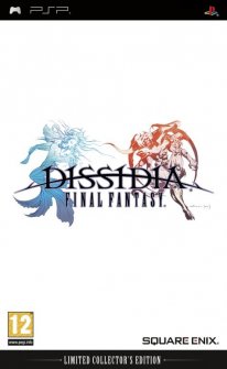 Dissidia: Final Fantasy - Gamereactor Ελλάδα