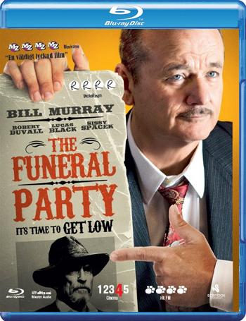 The Funeral Party - Gamereactor Ελλάδα