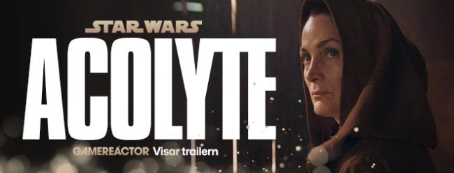 The Acolyte - Gamereactor Ελλάδα