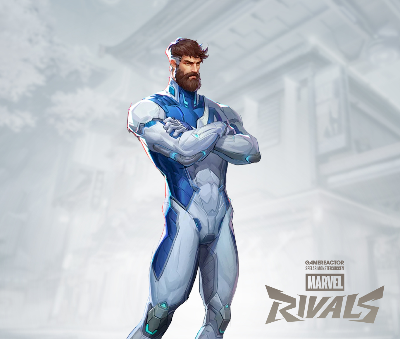 Οι 5 καλύτεροι μονομαχίες σε Marvel Rivals