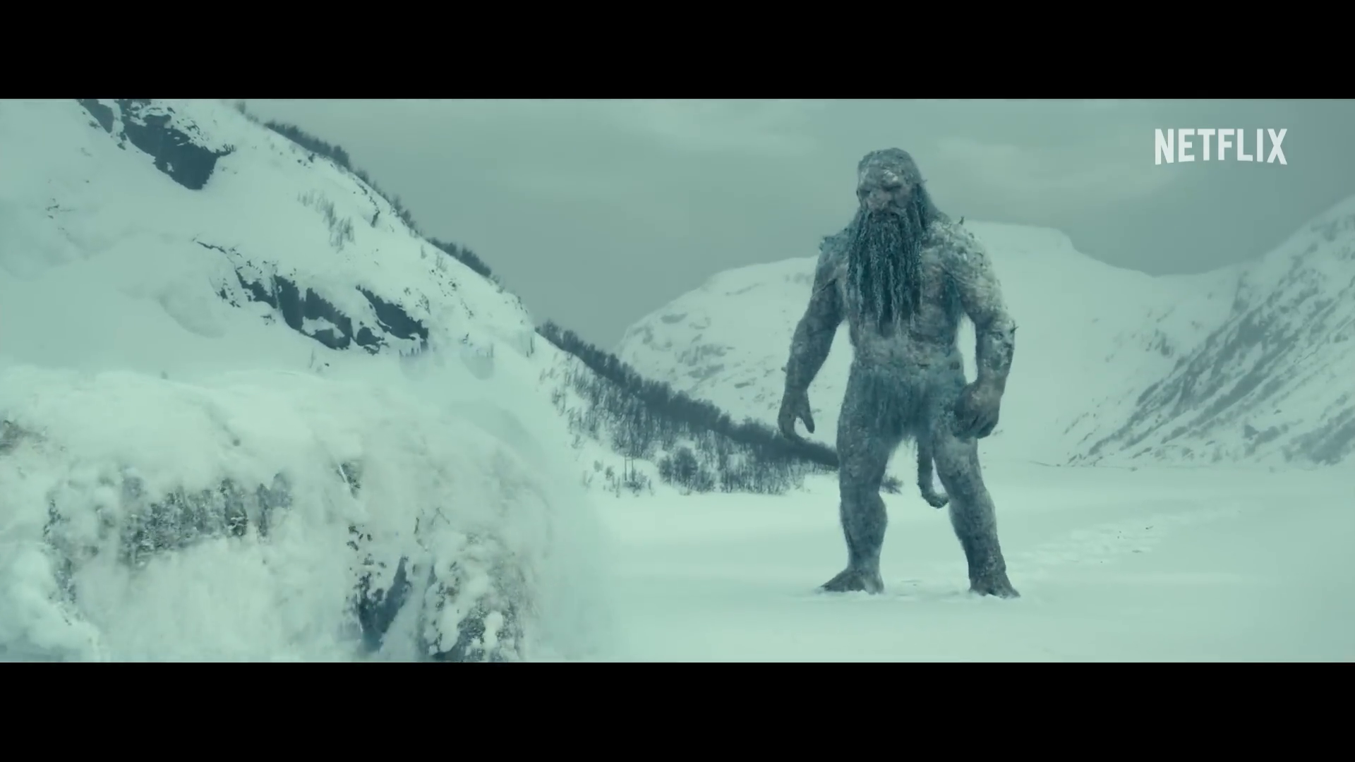 Troll 2 Το τρέιλερ δεν έχει ένα αλλά δύο τρολ