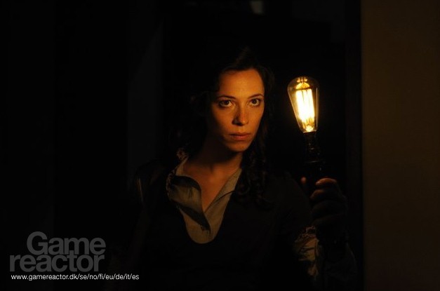 The Awakening - Gamereactor Ελλάδα