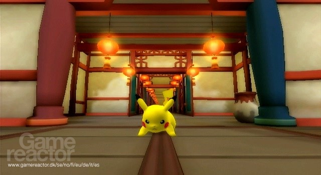 Poképark 2: Wonders Beyond - Gamereactor Ελλάδα