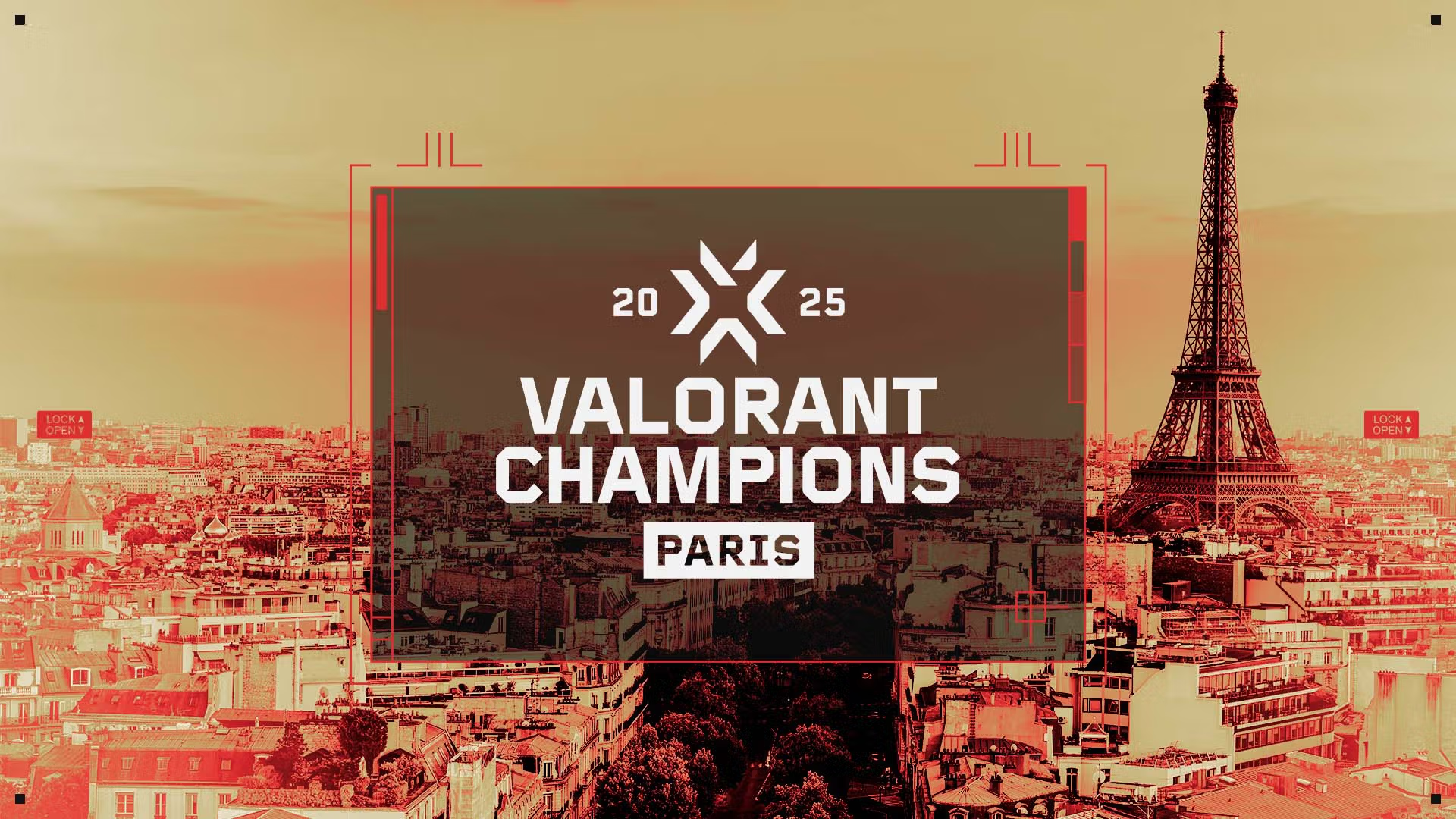 Valorant Champions 2025: Εδώ είναι οι όμιλοι και πότε ξεκινά το τουρνουά