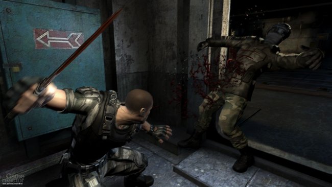 Cipher Complex - Gamereactor Ελλάδα