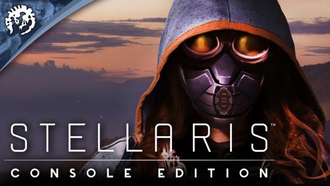 Stellaris: Console Edition - Gamereactor Ελλάδα