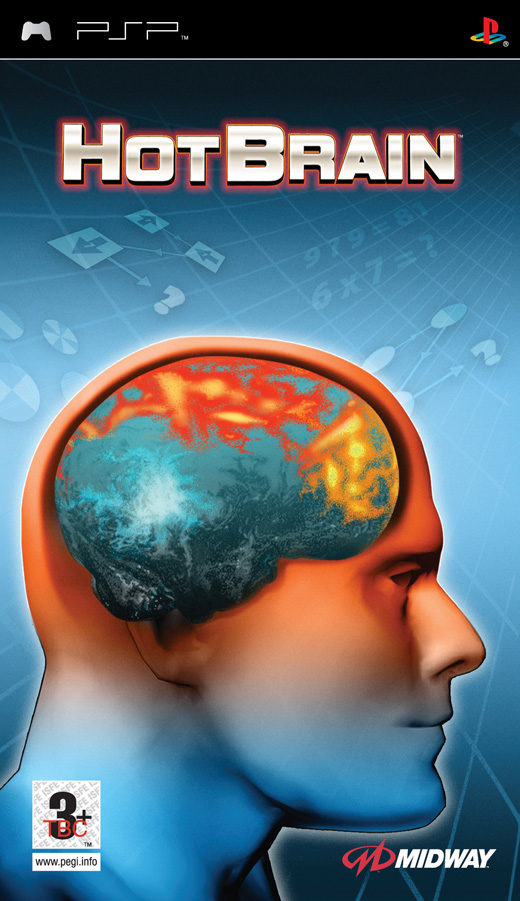 Hot Brain - Gamereactor Ελλάδα
