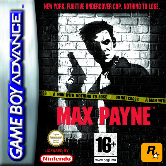 Max Payne - Gamereactor Ελλάδα