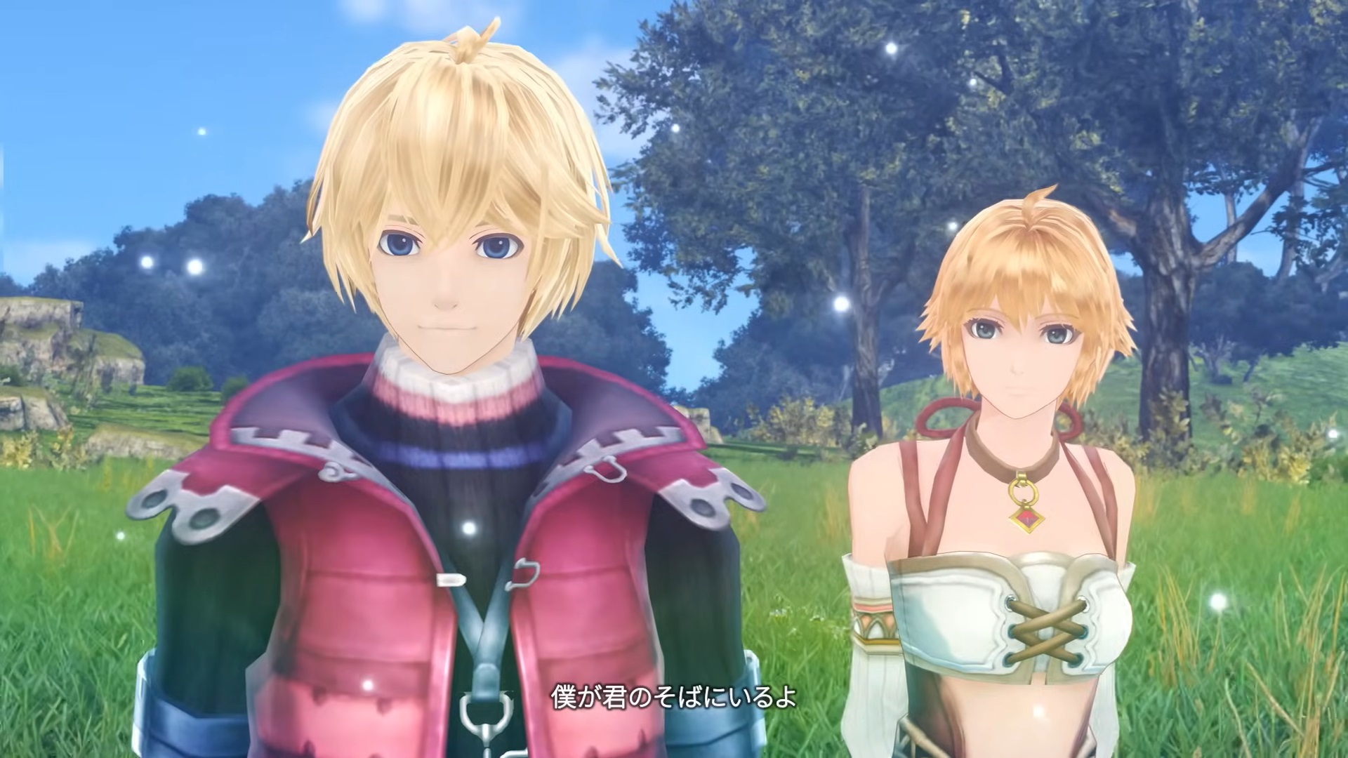 Η Monolith Soft επανενώνει τα αστέρια του Xenoblade Chronicles καθώς το ...