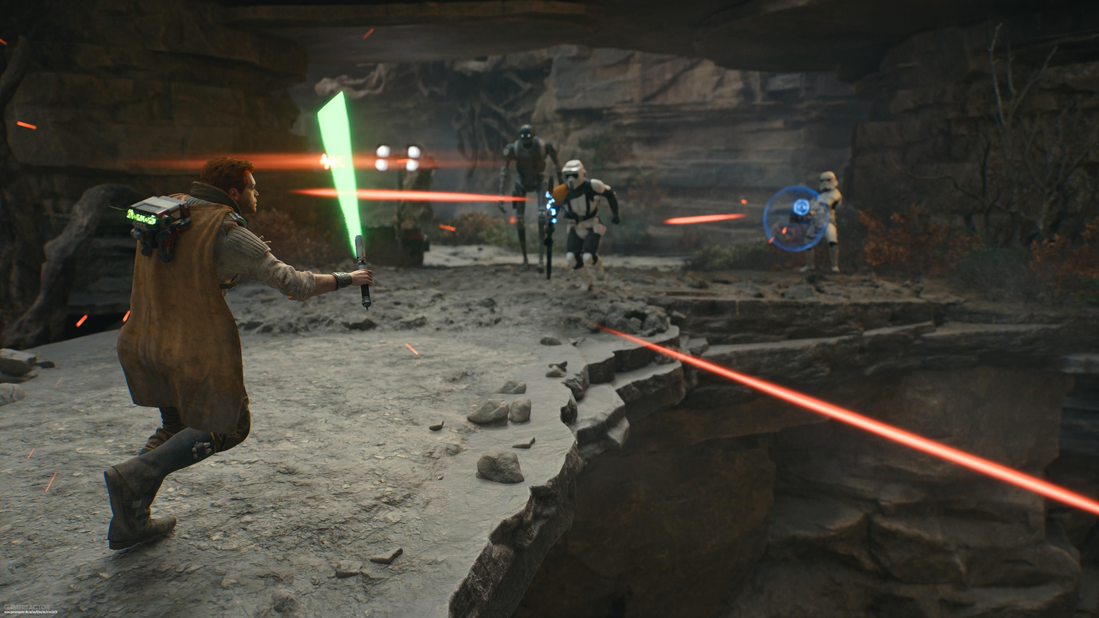 Star Wars Jedi: Survivor - Συμβουλές για να γίνετε Jedi Master
