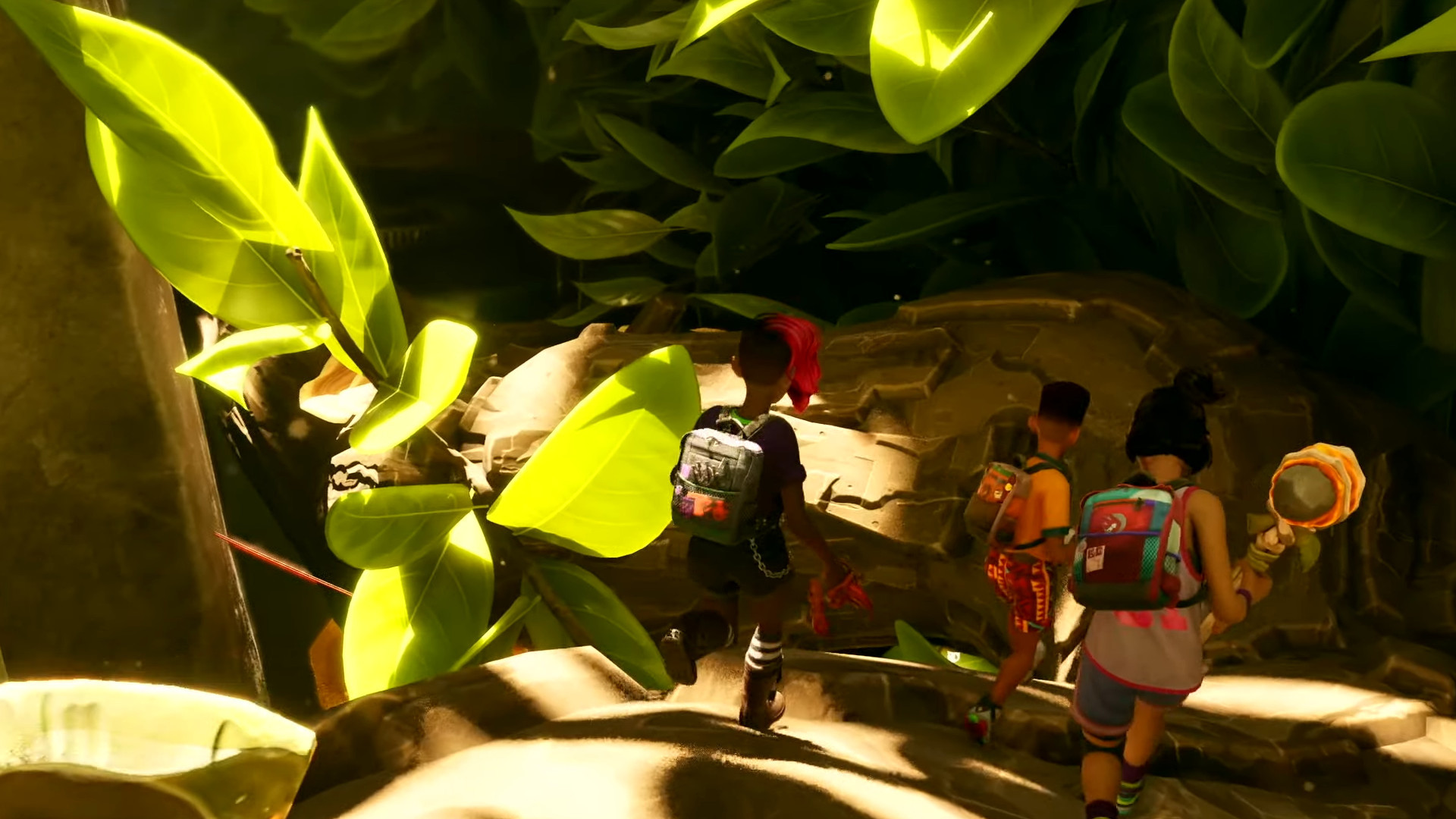 Grounded 2 ανακοινώθηκε και κυκλοφορεί αυτό το καλοκαίρι