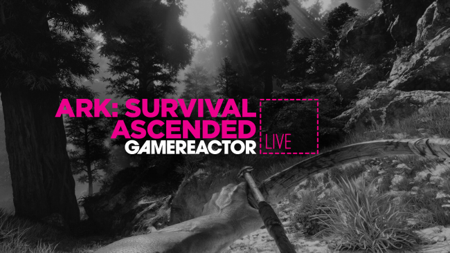 Ark: Survival Ascended - Gamereactor Ελλάδα