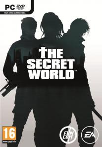 The Secret World - Gamereactor Ελλάδα