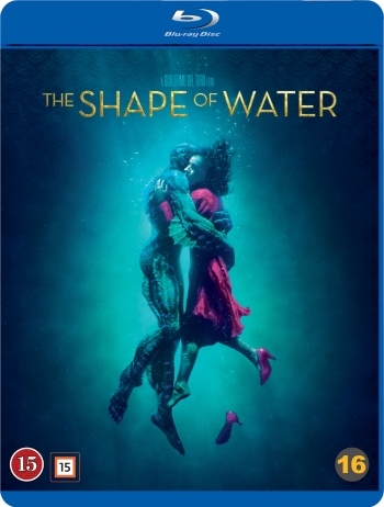 The Shape of Water - Gamereactor Ελλάδα