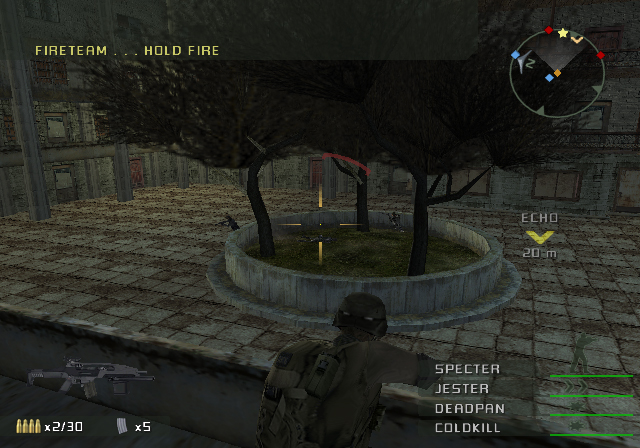 Socom 3: U.S. Navy Seals - Gamereactor Ελλάδα