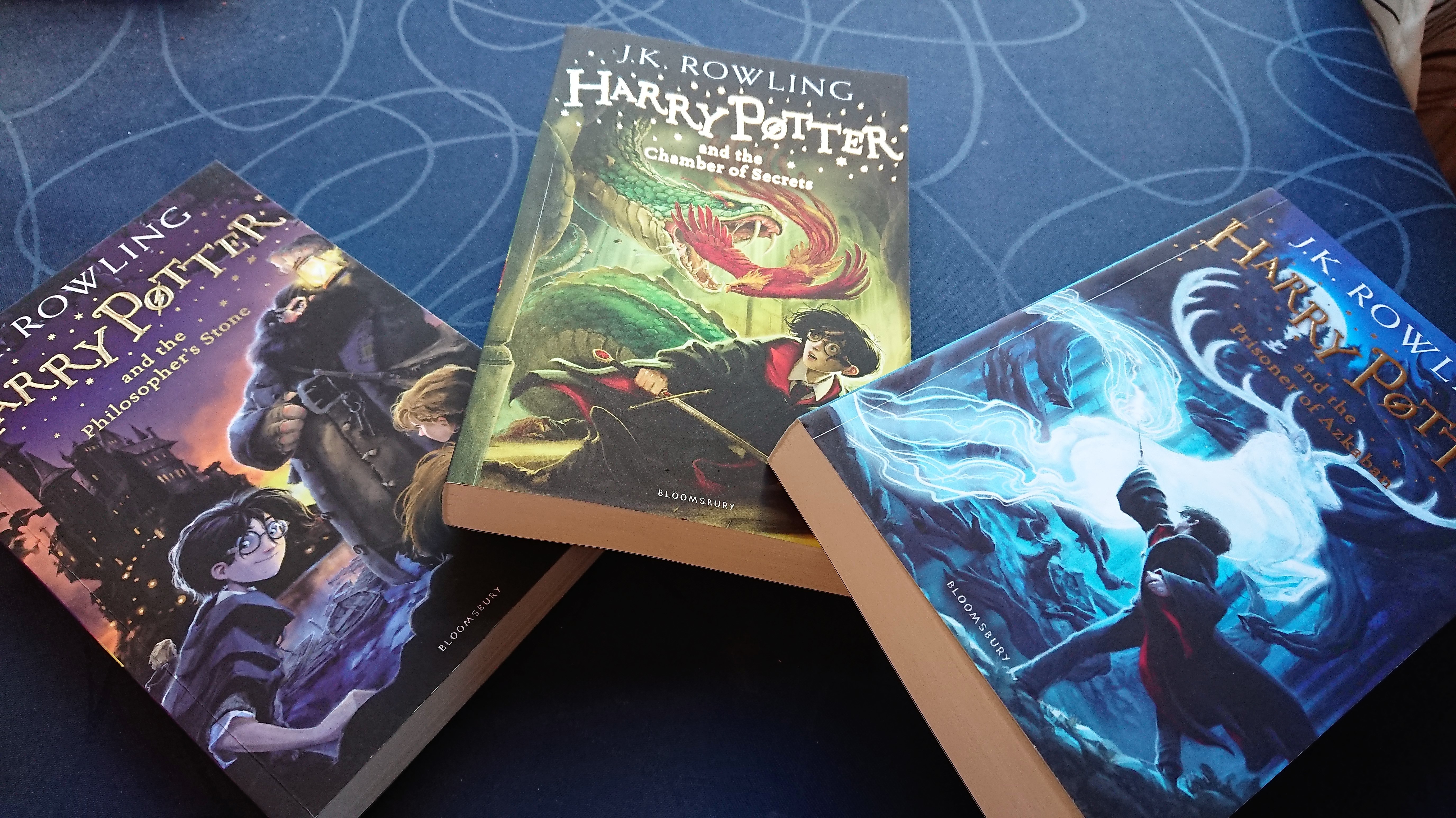 Η JK Rowling διευκρινίζει τα αντι-τρανς σχόλιά της σε ένα νέο podcast ...